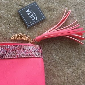 Ulta Beauty | Bags | Ulta Makeup Bag | Poshmark